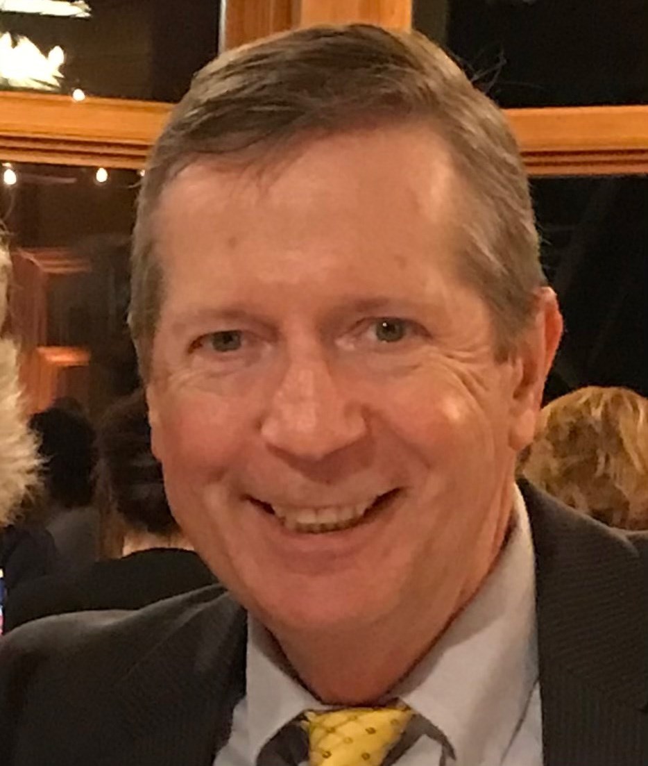 Michael Robb Obituary - Yarmouth, ME