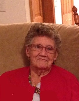 Phyllis A. Overholser Obituary - Greenville, OH