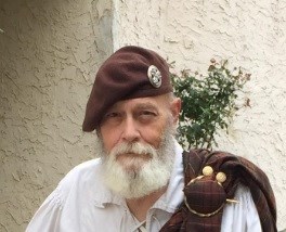 Joe Alston Blount Jr. Obituary - Arlington, VA