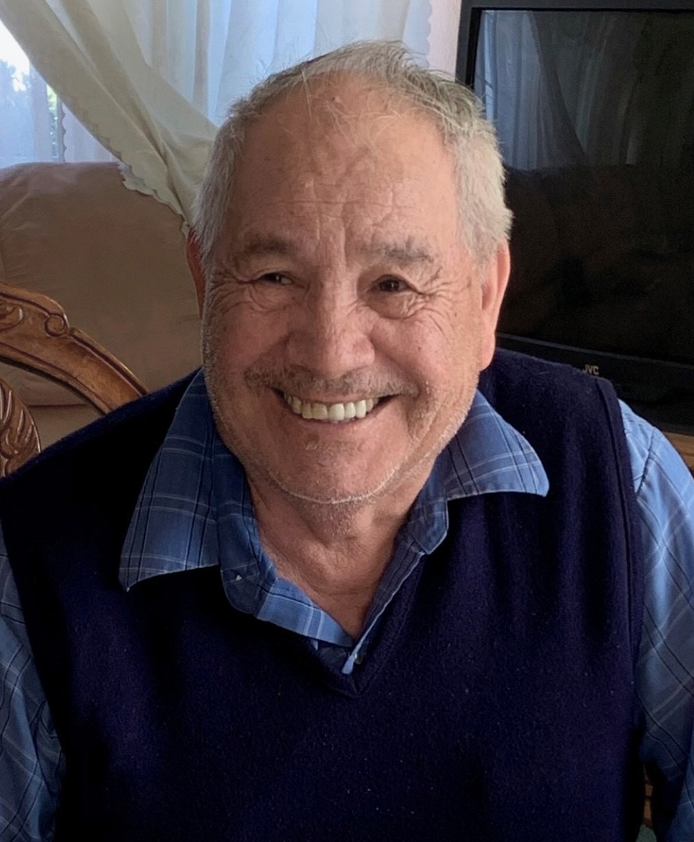 Eliseo Bernal Obituary - Whittier, CA
