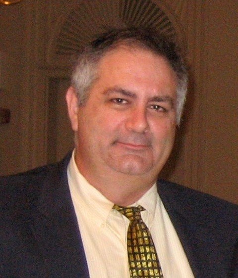 Gregory Manion Obituary - New Orleans, LA