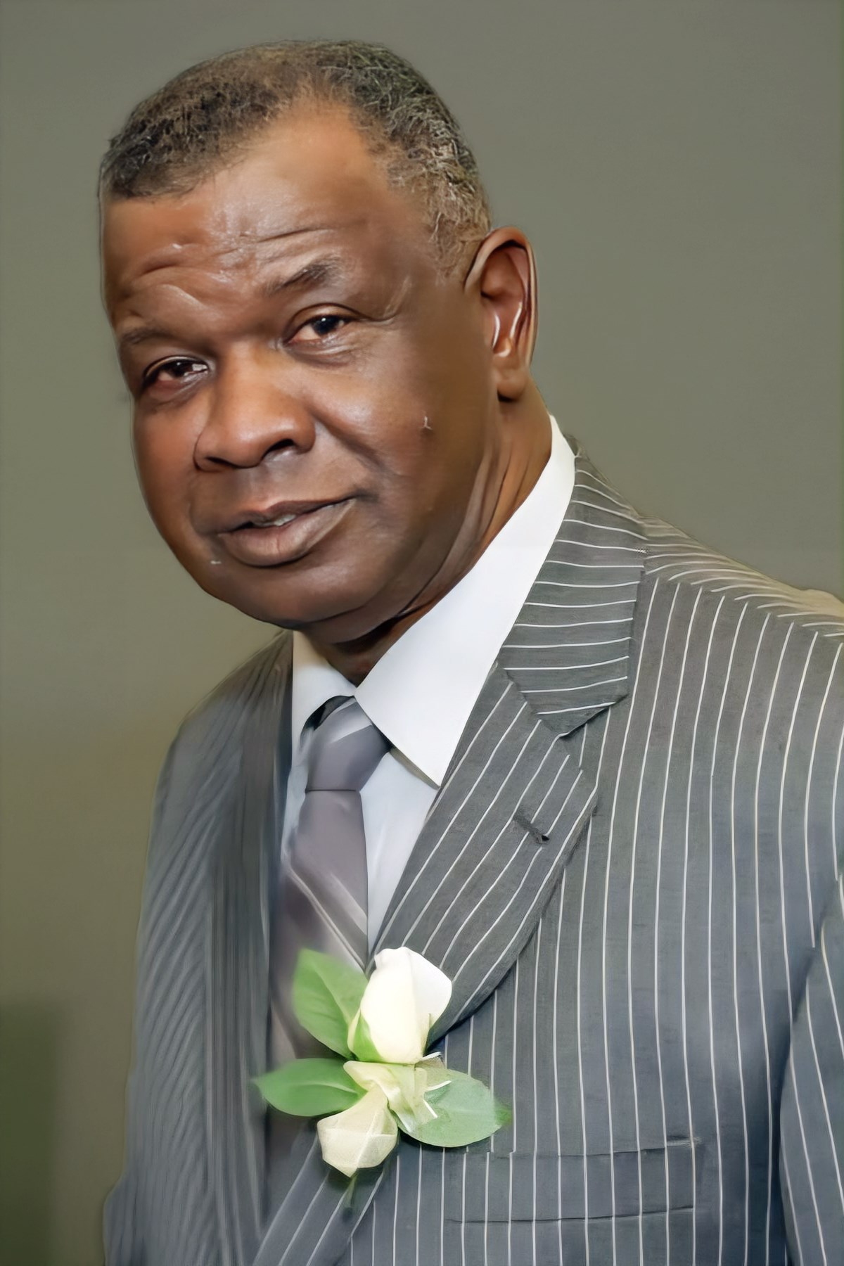 Delbert Whittington Obituary - Las Vegas, NV