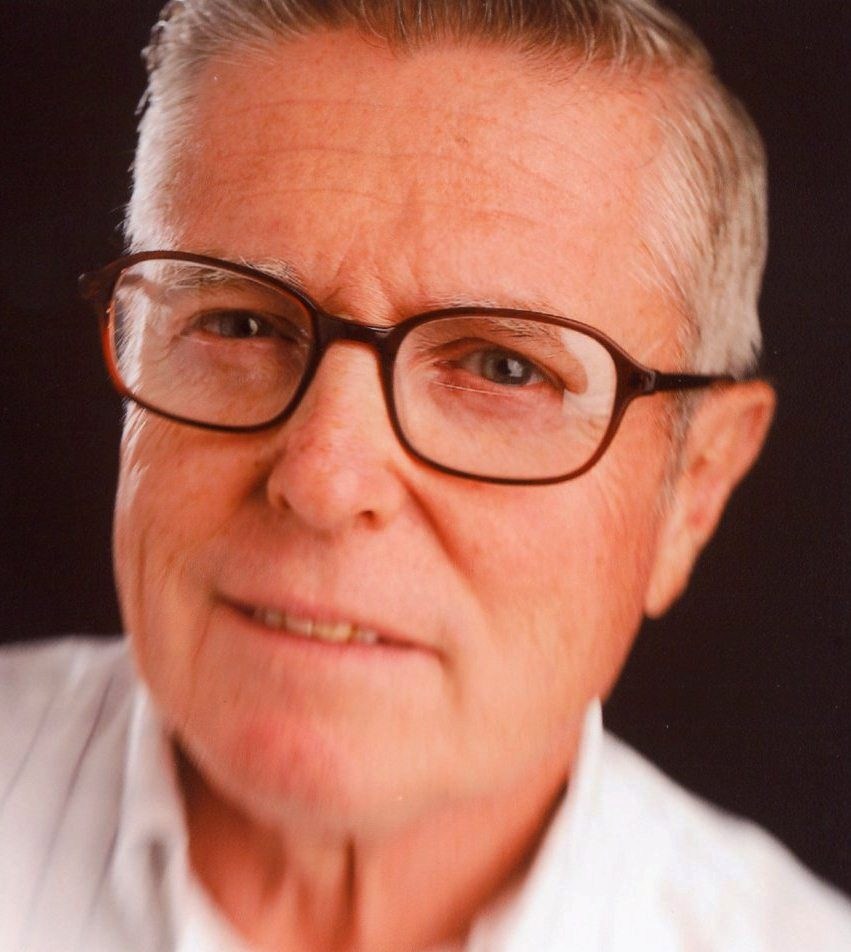 Norman Steele Obituary - Yarmouth, ME