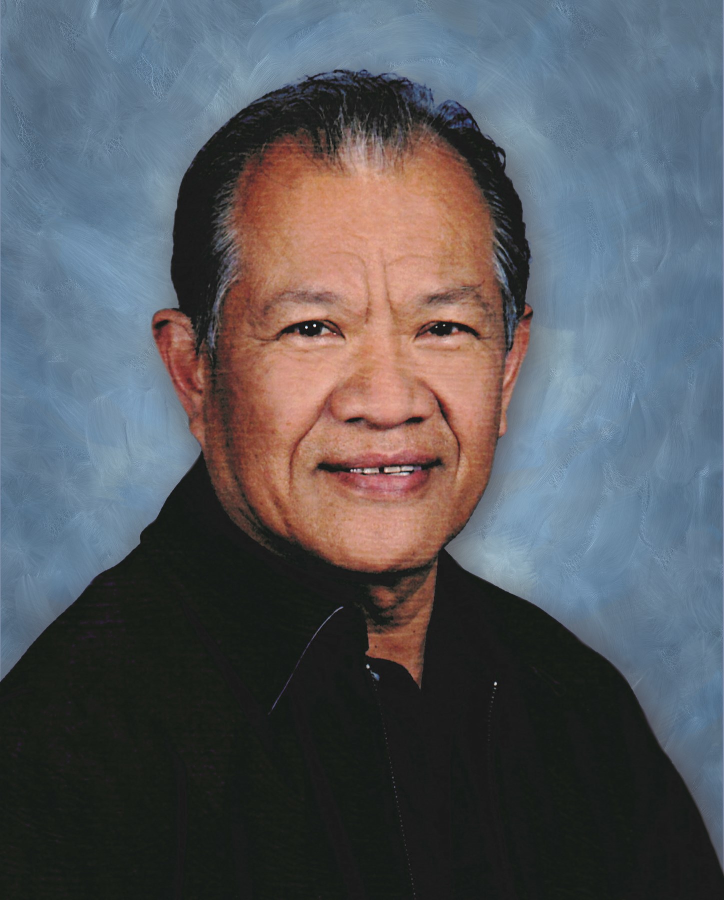 Gregorio Anglo Obituary - La Mesa, CA