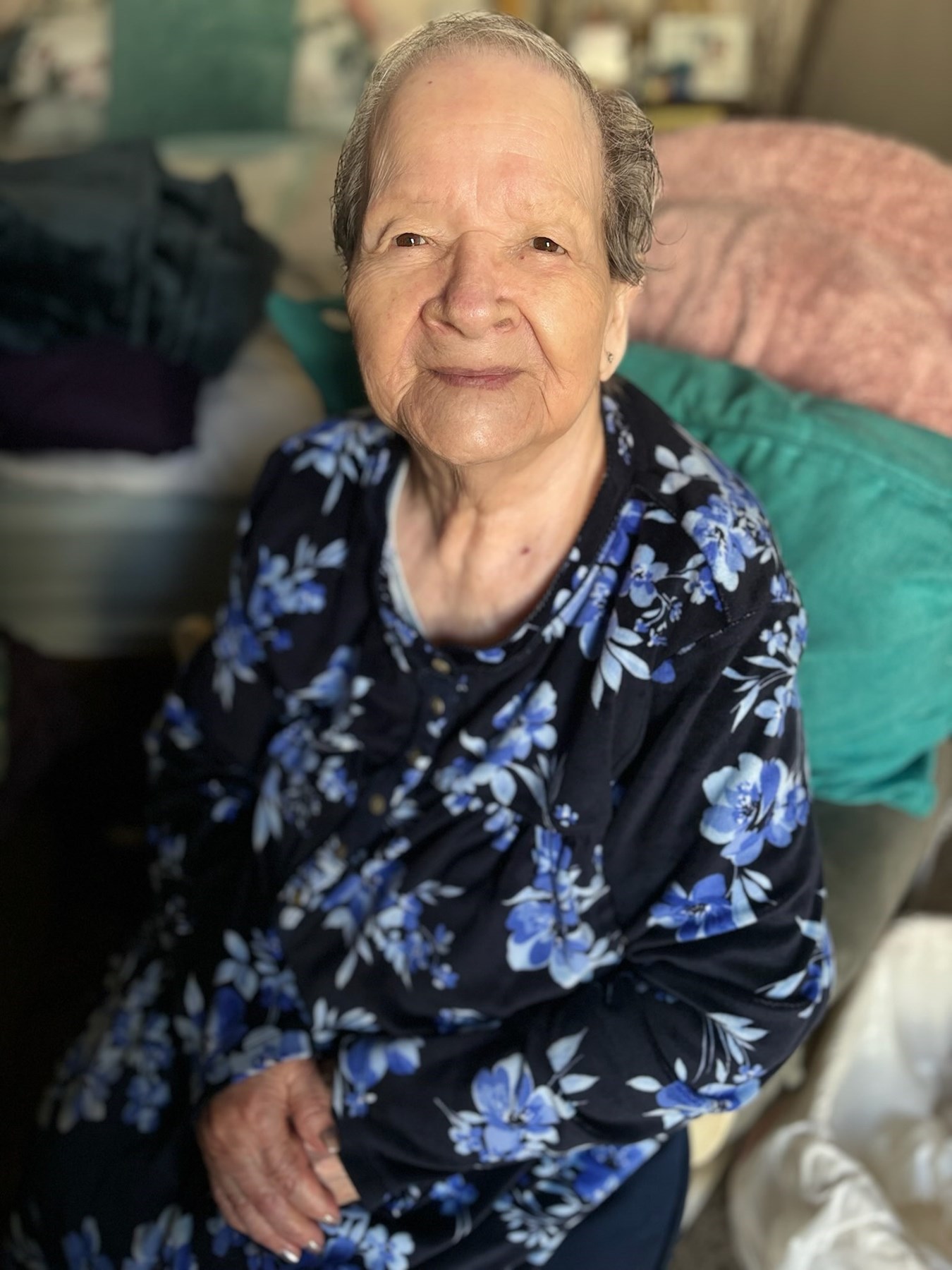 Celia Gomez Obituary - El Paso, TX
