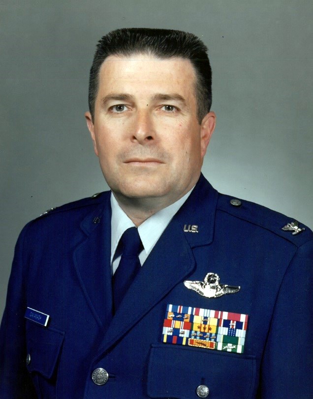 COL Thomas Cavanagh Obituary - Southport, NC