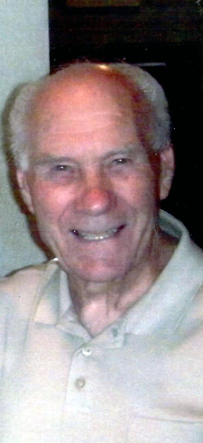 Albert Stabler Obituary - Bremerton, WA