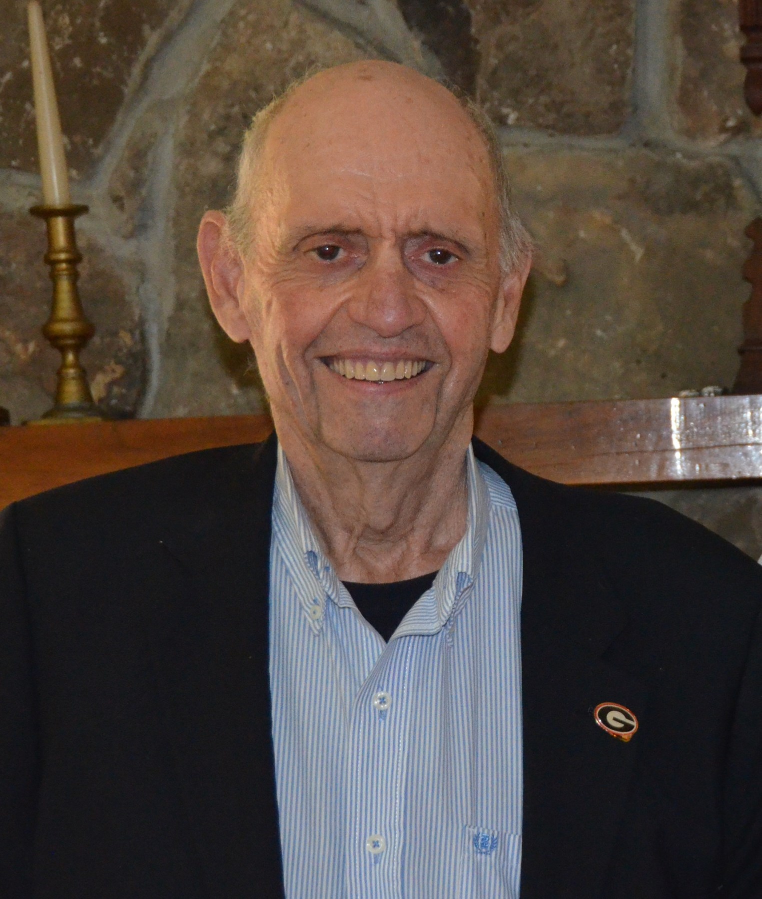 Leon Prince Lewis Jr. Obituary - Cartersville, GA