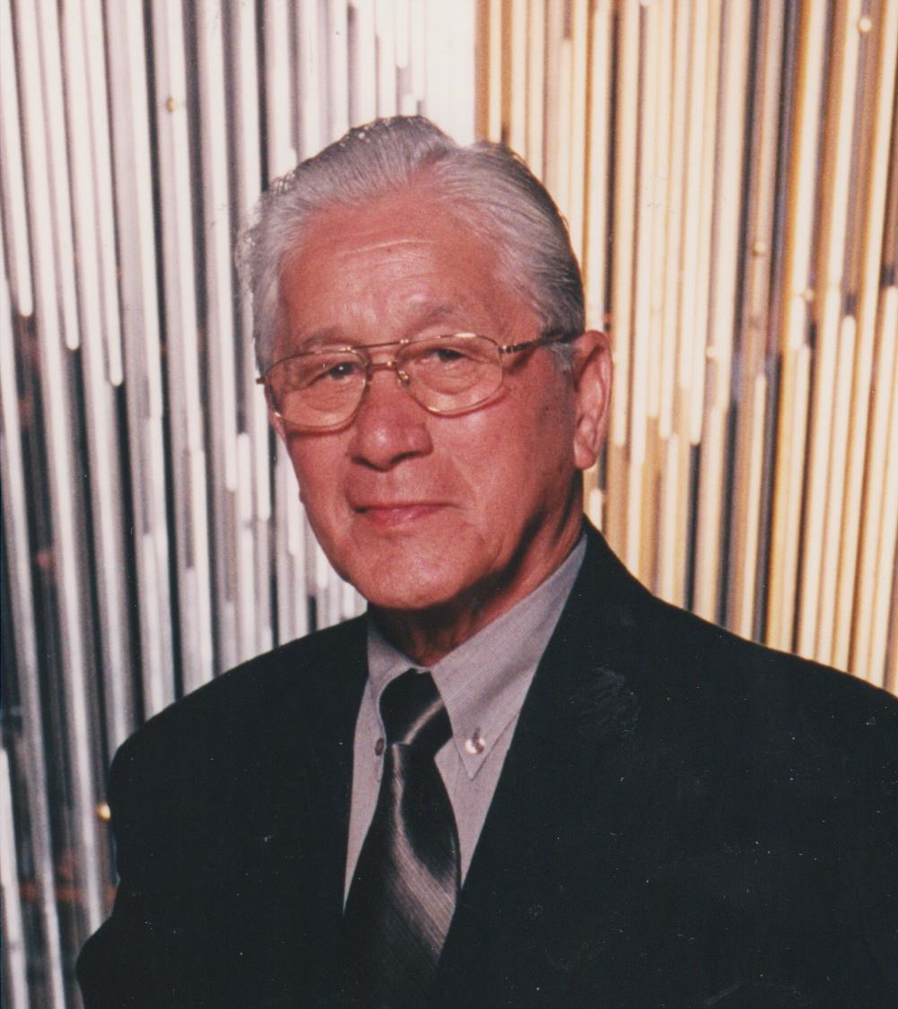 Henry Chin Obituary - Saint-Hubert, QC