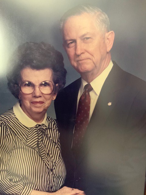 Marie Clower Obituary - Ridgeland, MS