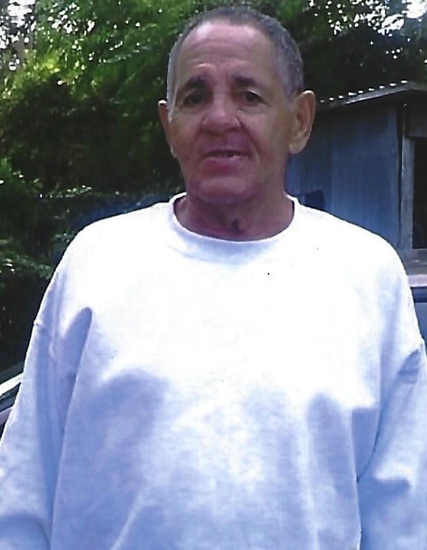 Mr. Leon Joseph Combs avis de décès - Houston, TX