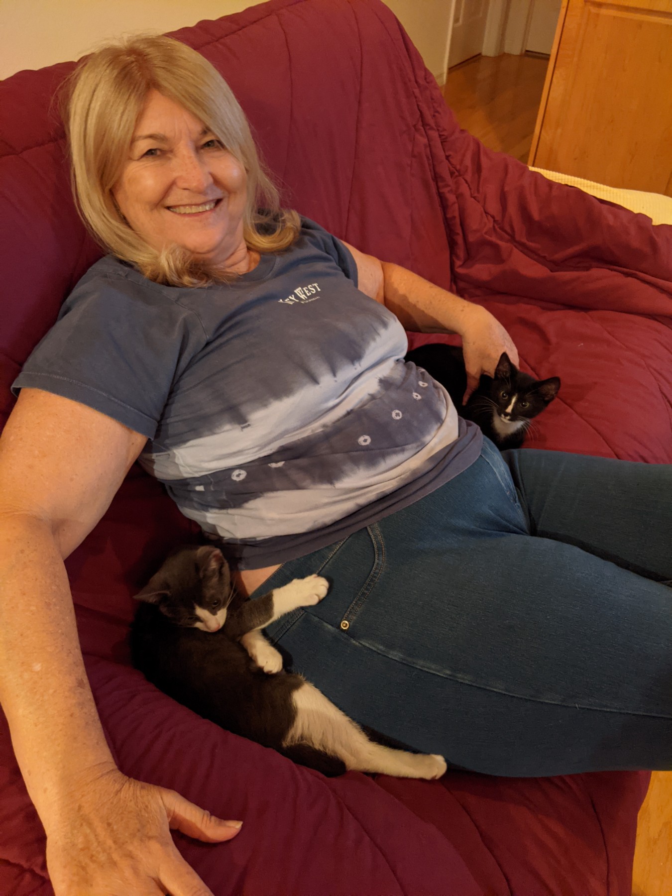 Michelle Kay Tully Obituary - Tampa, FL