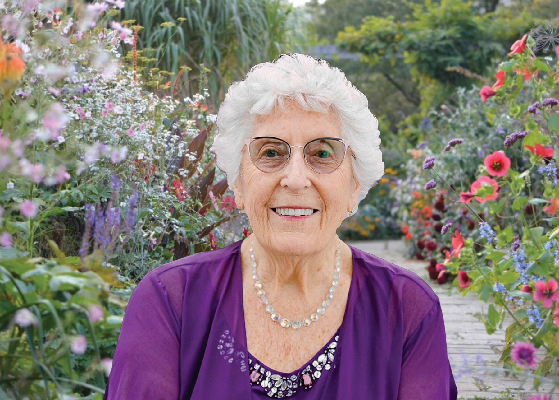 Ruby Johnson Obituary - Margate, FL