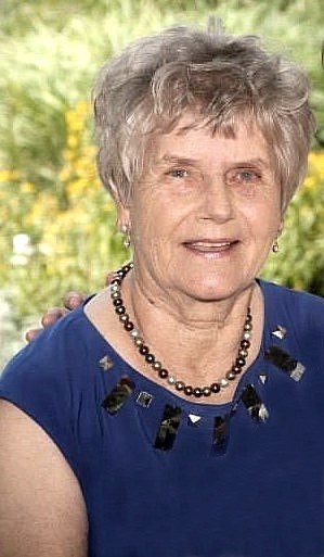 Nancy Tysdal Obituary - Silver Spring, MD