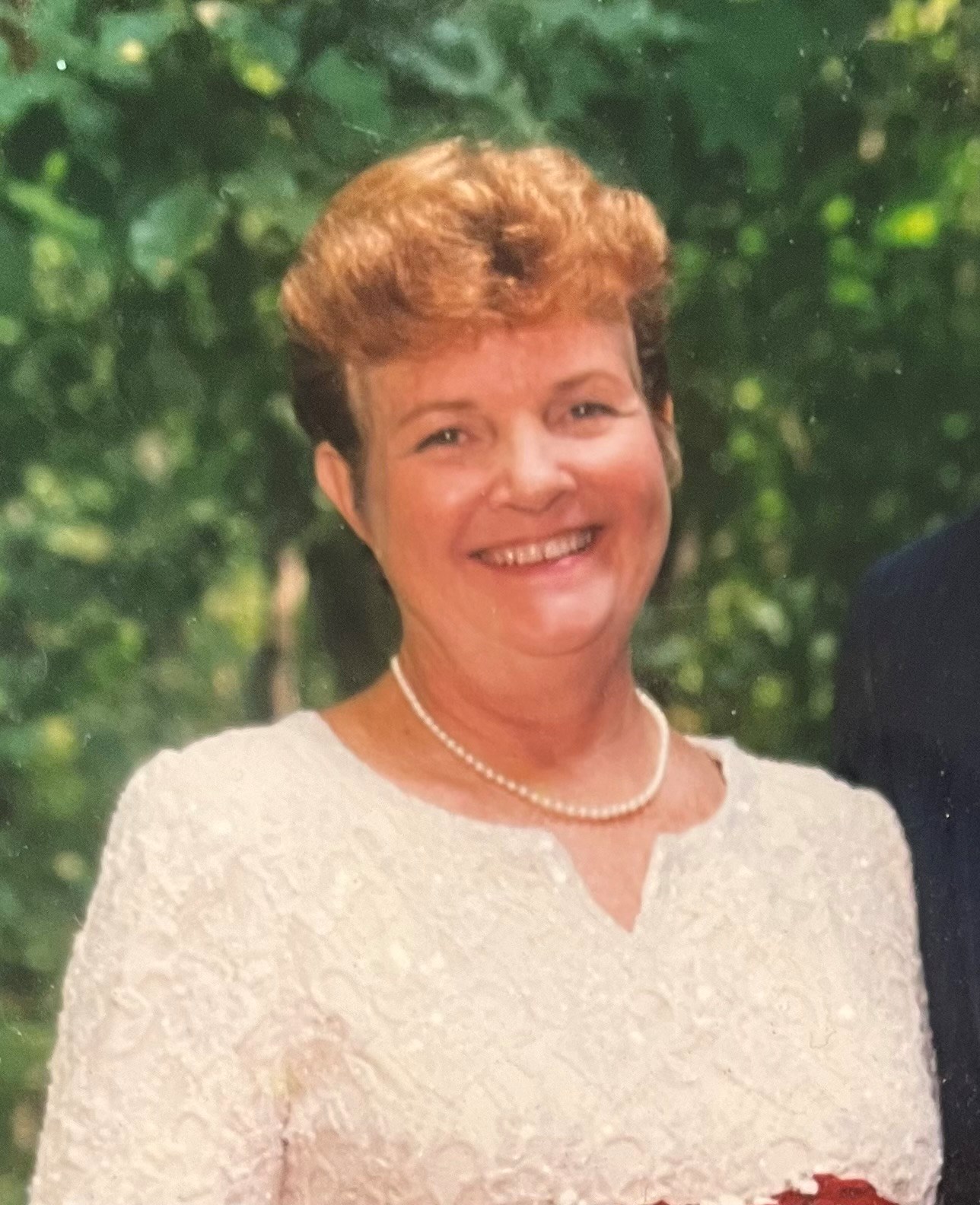 Frances Mummert Obituary - Brooksville, FL