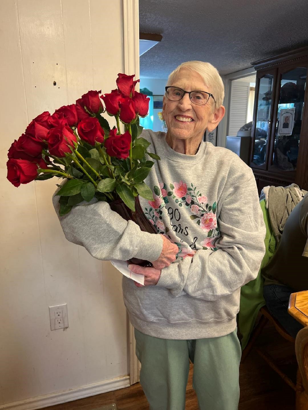 Evelyn Greer Obituary - Midland, TX