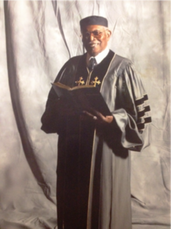 Superintendent Luther Swindell Sr. Obituary - Houston, TX