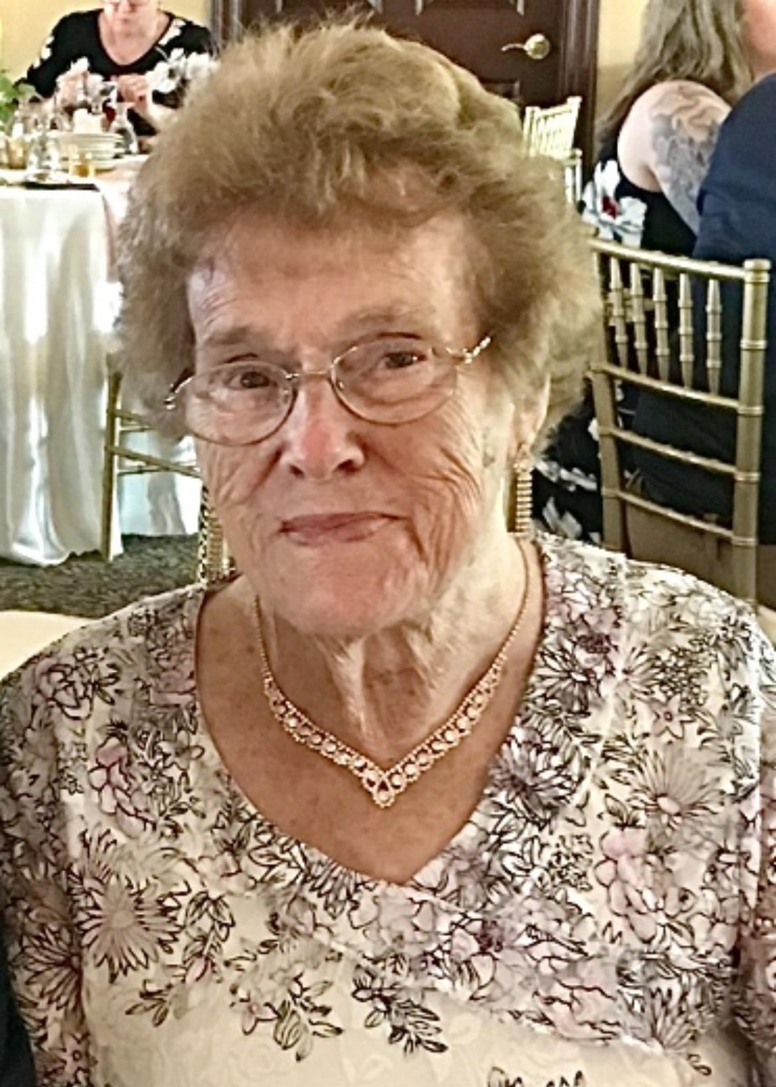 Verna (Law) Murray Obituary - Campbellton, NB