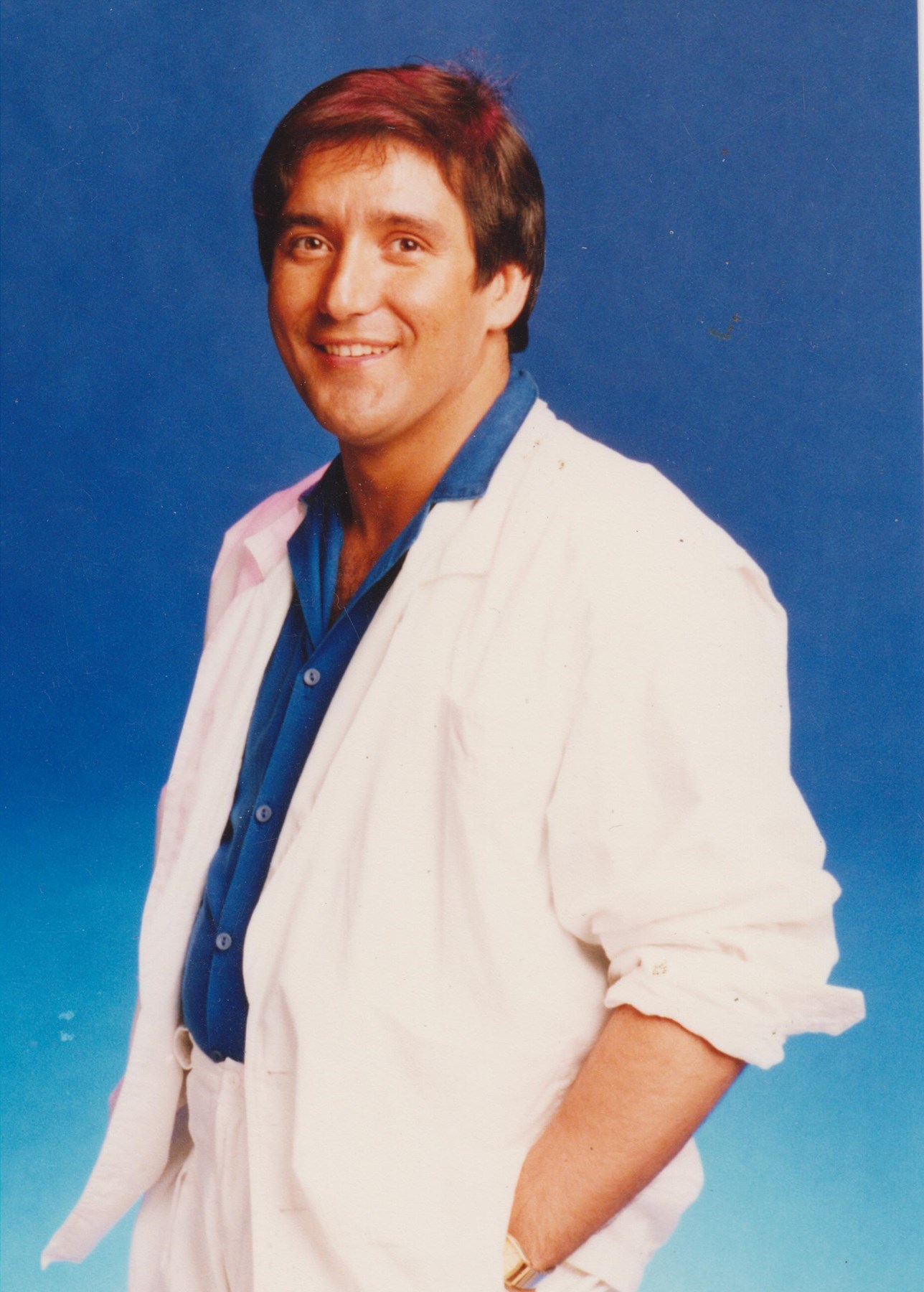 Gaétan Antonuk Obituary - Saint-Hubert, QC