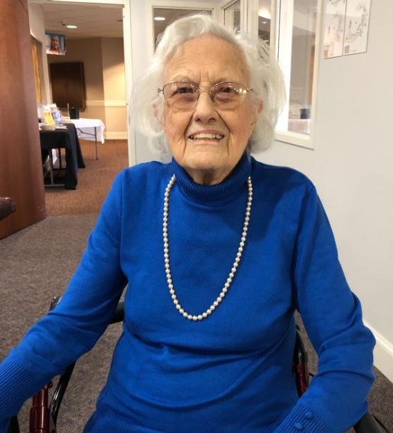 Gladys Cummings avis de décès - Birmingham, AL