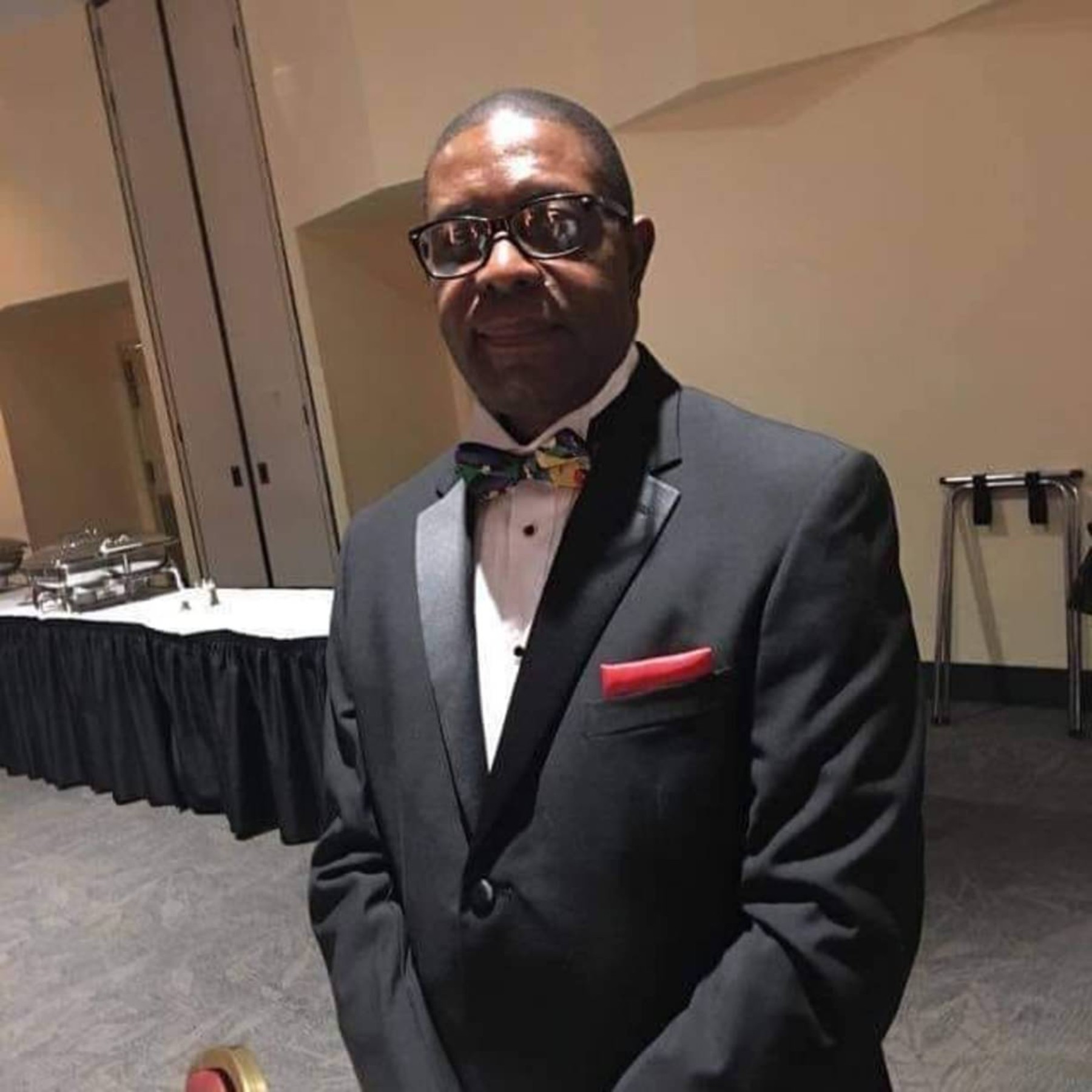 Pierre Mendès Alcindor Obituary - North Miami, FL