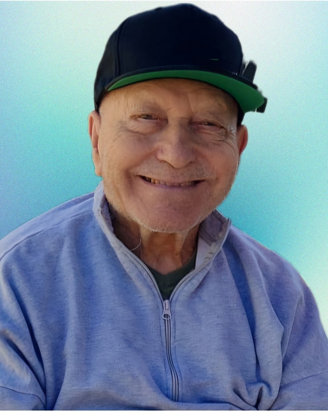 Carlos Jimenez Jauregui Obituary - Bonita, CA