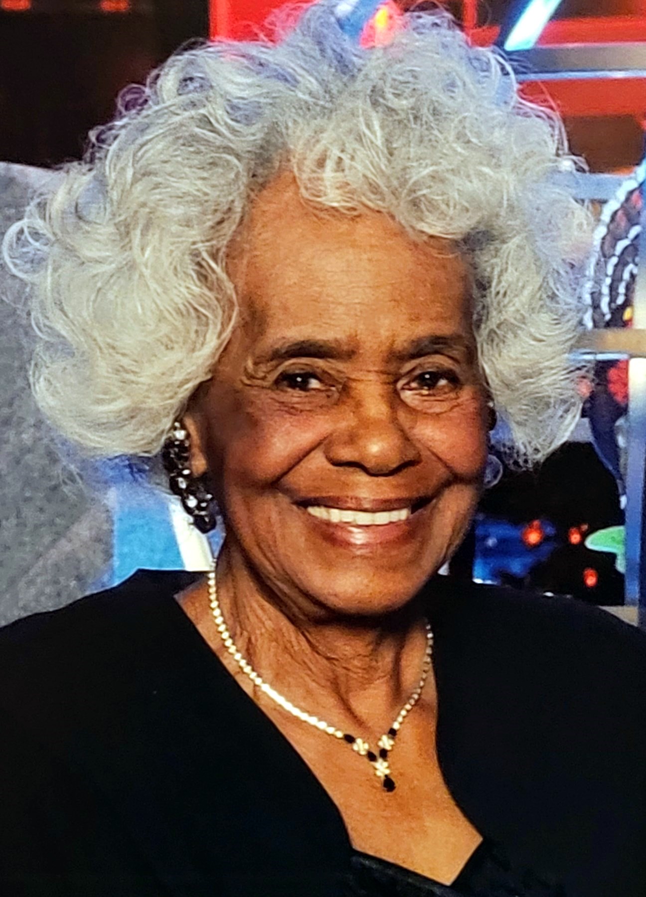 Mildred Williams