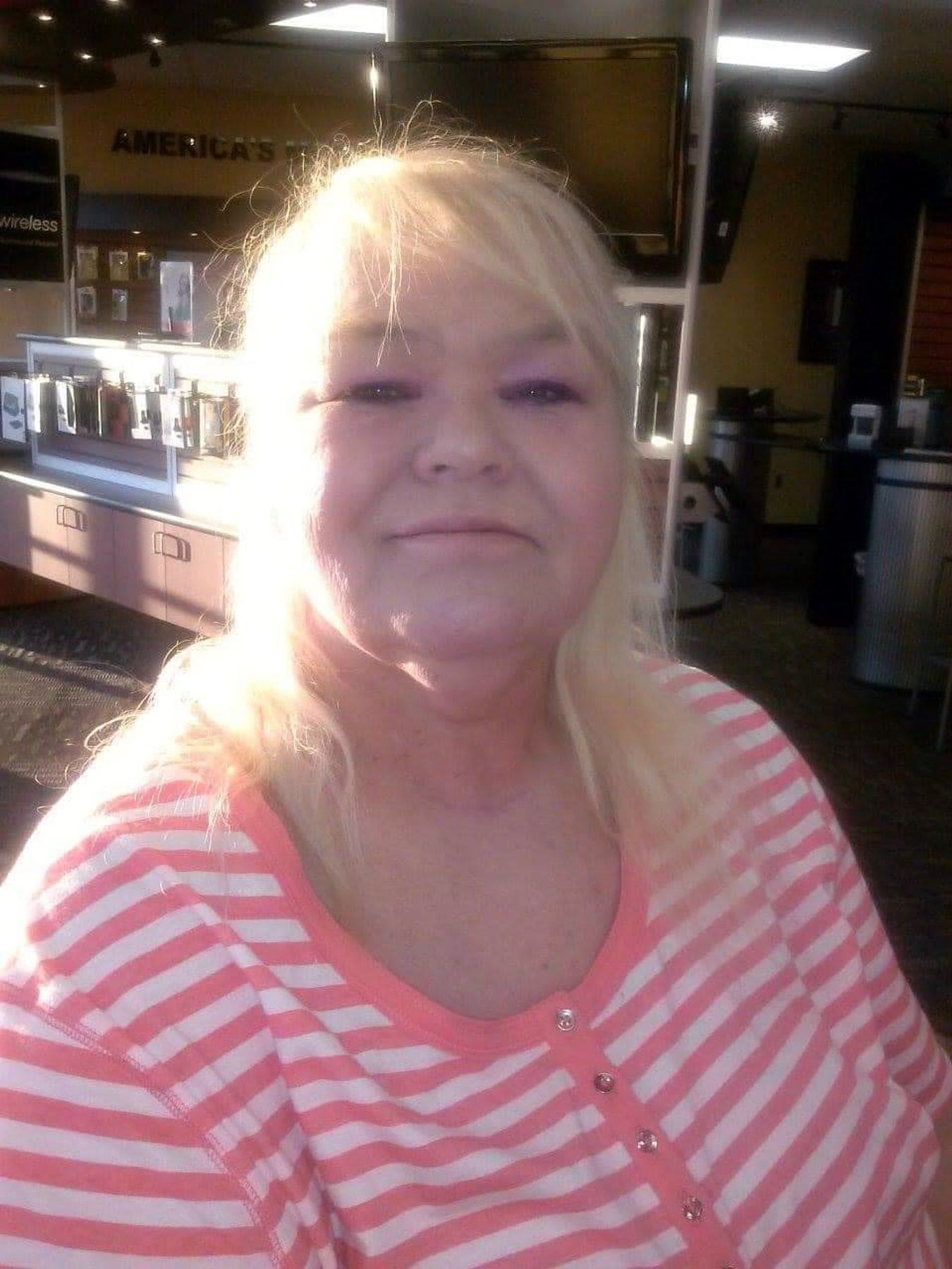 Rebecca Yolonda Wright Obituary - Sylacauga, AL