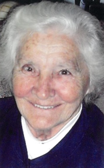 Nancy Pond Obituary - Franklin, OH