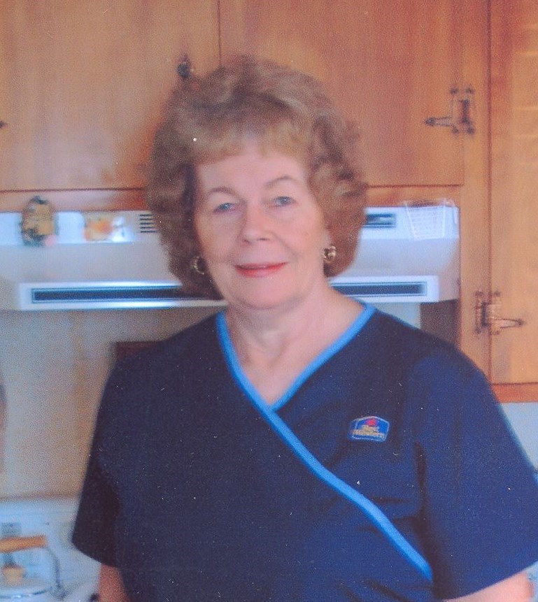 Nancy Ann McGuiness Thomas Obituary - Uncasville, CT