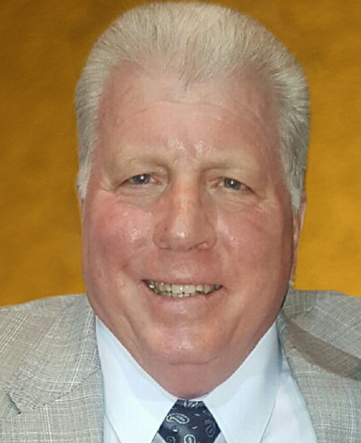 Hugh Farnet Obituary - New Orleans, LA