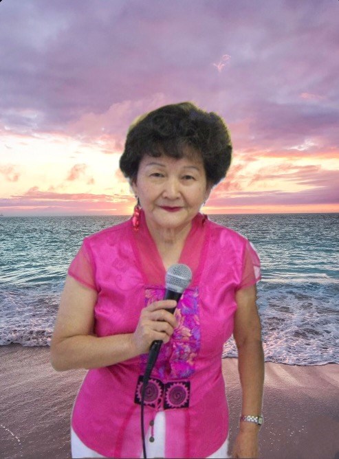 Maria Lee Obituary - Las Vegas, NV