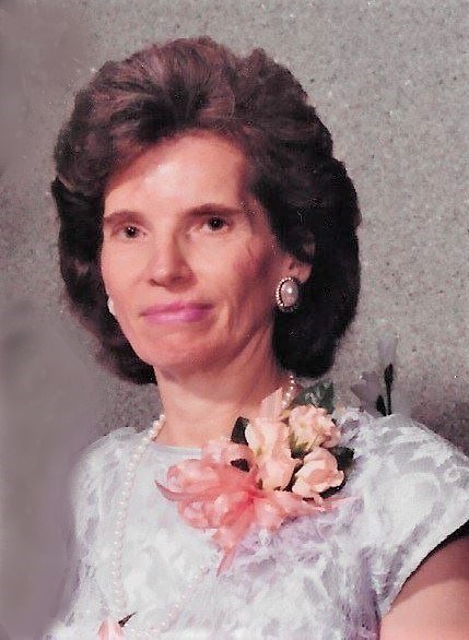 Grace Carol Stelly Obituary - Norfolk, VA