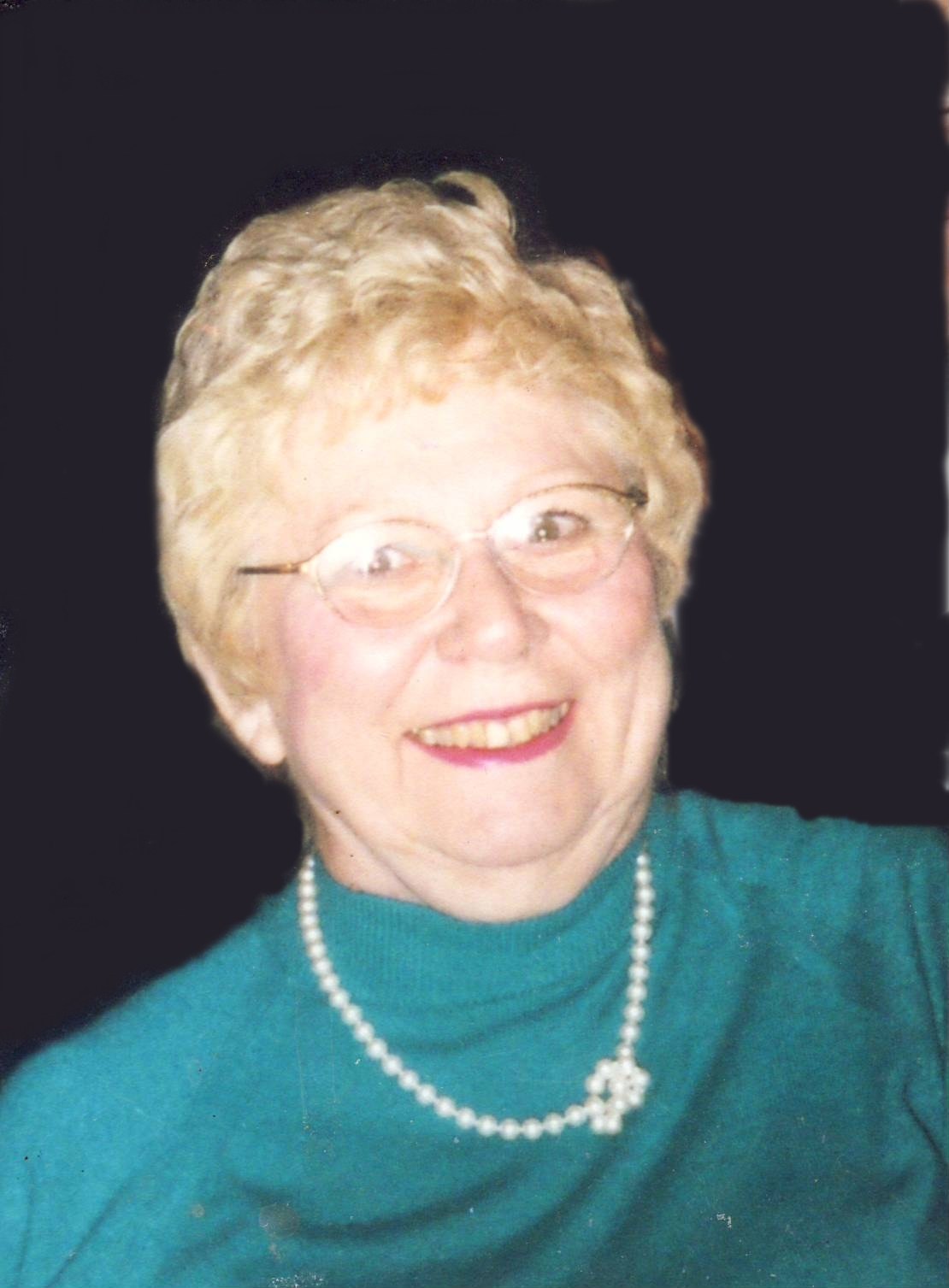 Patricia Anne Miller Obituary - Bellaire, TX