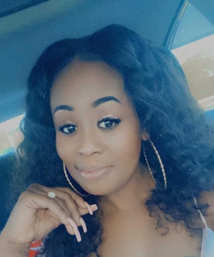Kayla Victoria Wiggins Obituary - Memphis, TN