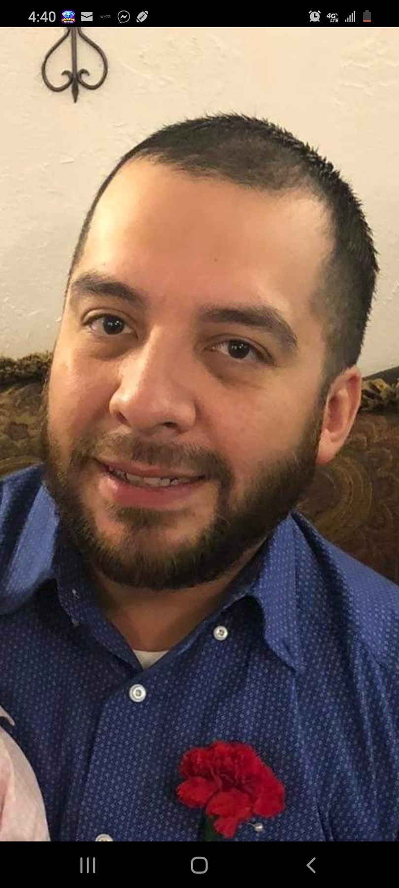 Isidro Jr. Obituary - Falfurrias, TX