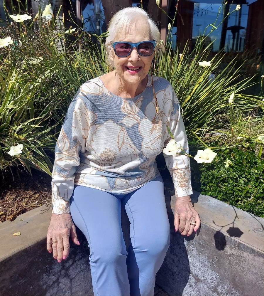 Marilyn Van Wagoner Obituary - Scottsdale, AZ