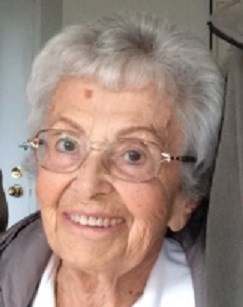 Esther Cooperman Obituary