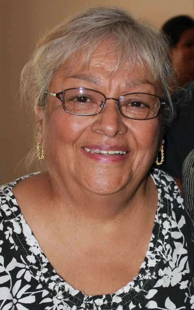 Delia Hernandez Obituary - Montebello, CA