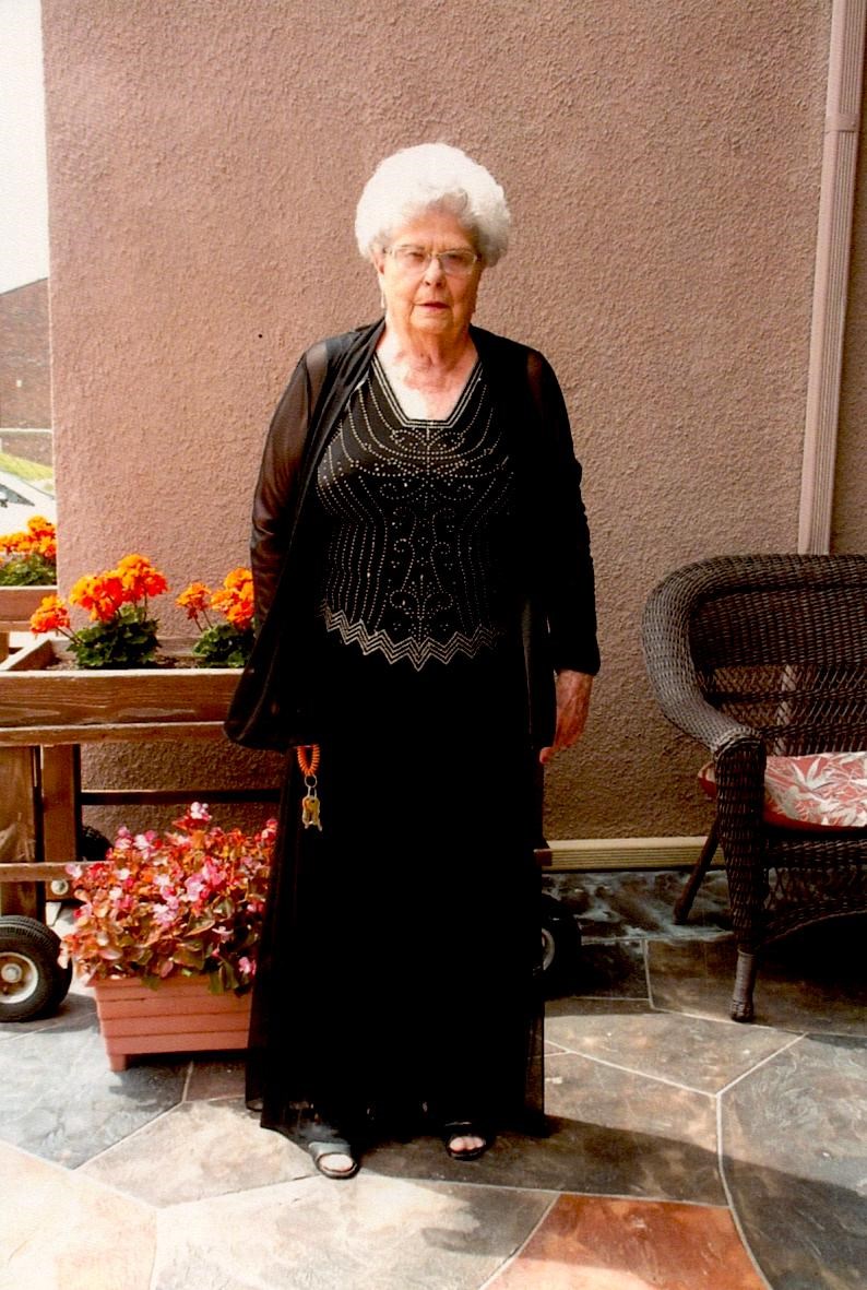 Emily Shrum Obituary - Dallas, TX