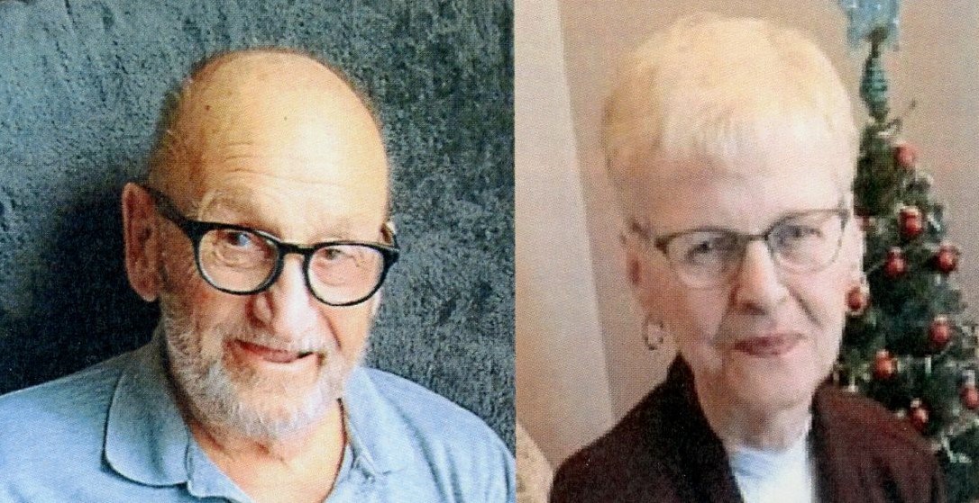 Jean Guy Robidoux Therese (Brunet) Robidoux Obituary - Cornwall, ON