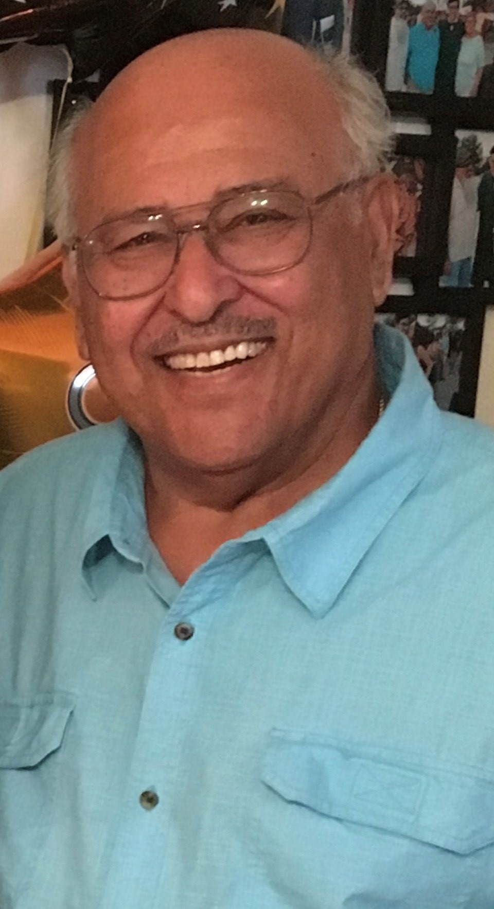 Raymond Canales Obituary - Houston, TX Raymond Canales Obituary - Houston, TX