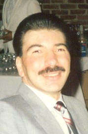 Louis Mazzarella Obituary - Boston, MA