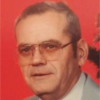 Kenneth Roach Obituary - Ft. Collins, CO