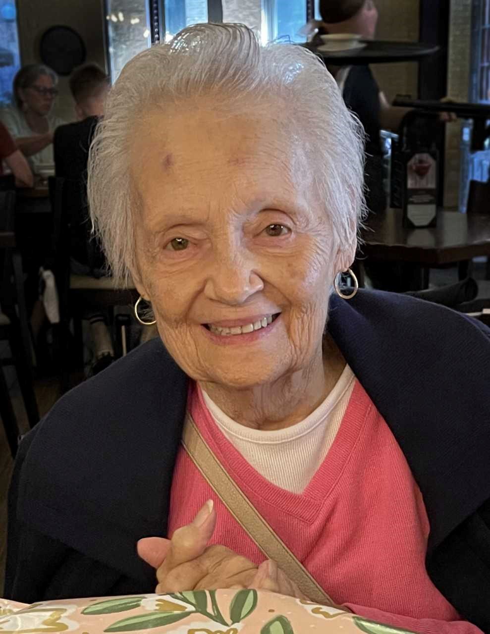 Barbara Jean Smith Obituary - Cary, NC