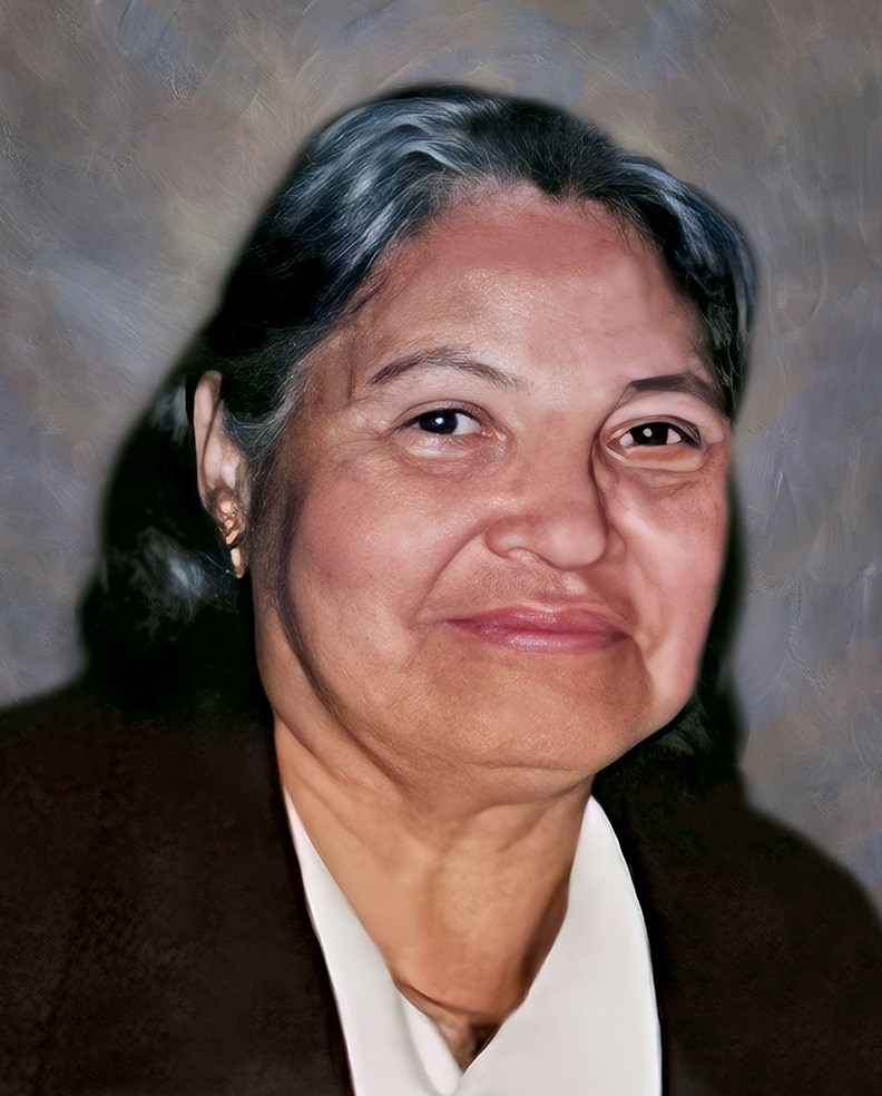 Maria Guzman Obituary - Hughson, CA