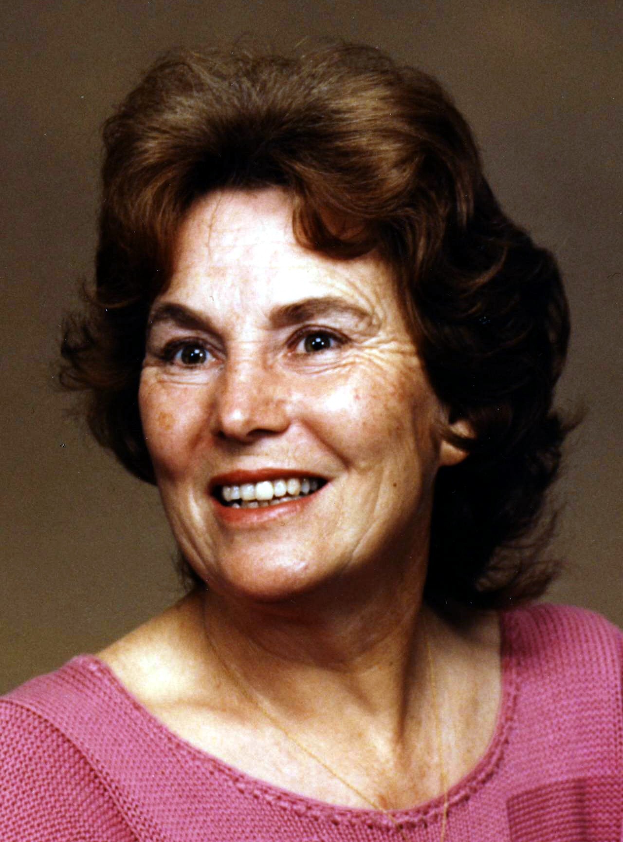 Marie Clark Obituary - Oklahoma City, OK