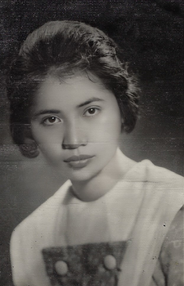 Jesusa M Guerrero Obituary - Bonita, CA