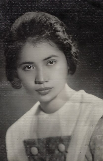 Jesusa M Guerrero Obituary - Bonita, CA