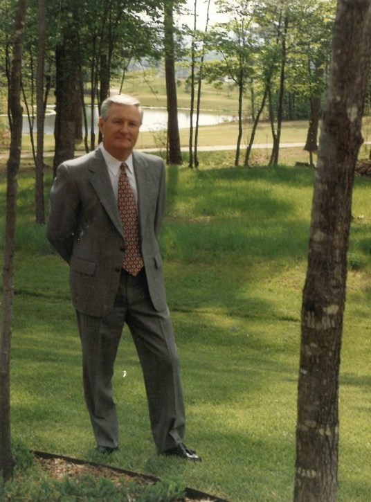 Albert Perry Obituary - Orlando, FL